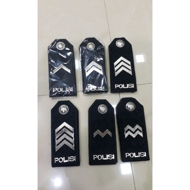 Jual Baru Pangkat Pdu Polri Pangkat Pdu Polisi | Shopee Indonesia
