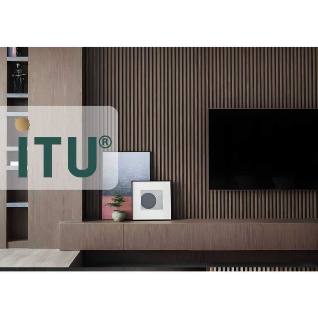 Jual ITU Wallpanel PVC Dinding - WPC Dinding - Wallpanel - PVC Panel ...