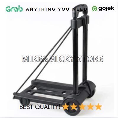 Jual WHAGEN MULTIFUNCTION FOLDING CARGO / troli whagen trolley troly ...
