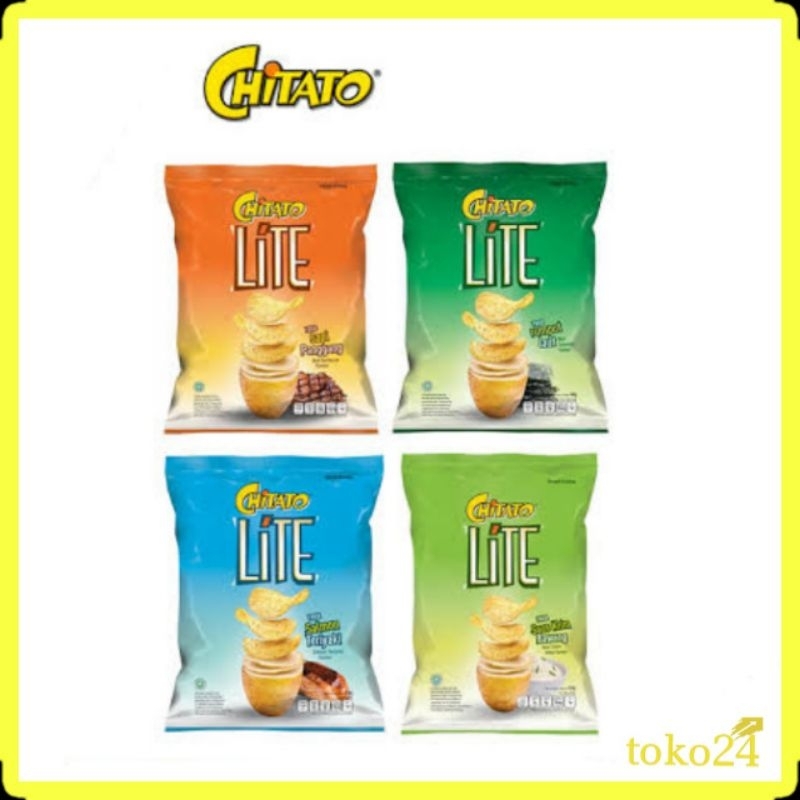 Jual Chitato Lite 68 gr | Shopee Indonesia