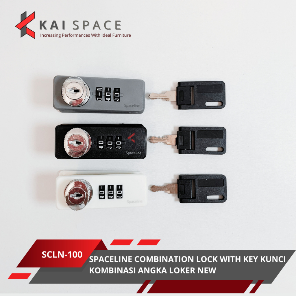 Jual Kunci Loker Lemari Kombinasi Angka + Kunci Cadangan – Spaceline ...