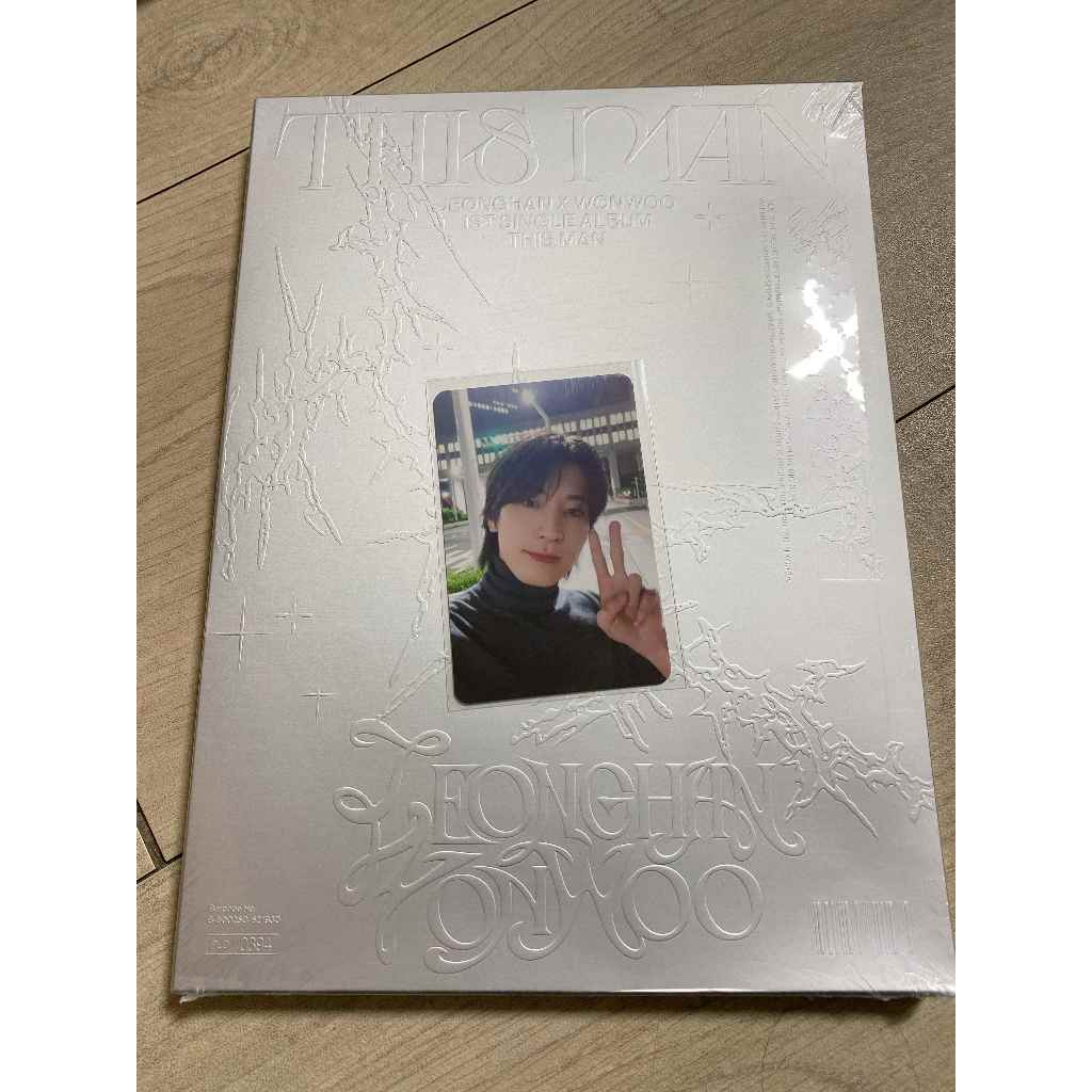 Jual JxW LD Album Pop Up - kak gia | Shopee Indonesia