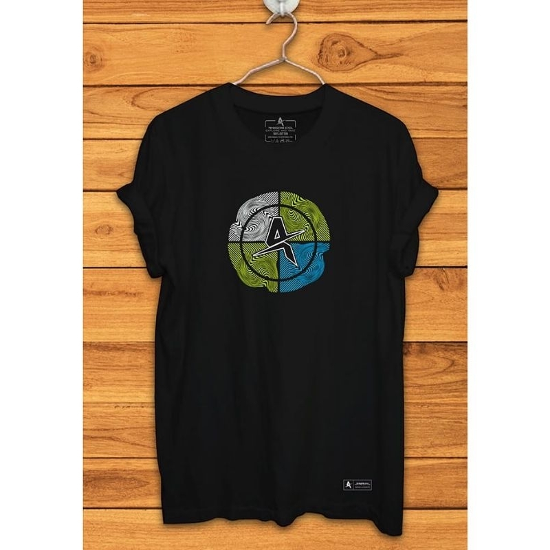 Jual Kaos Distro pria dewasa - pakaian Distro bandung cowok keren ...