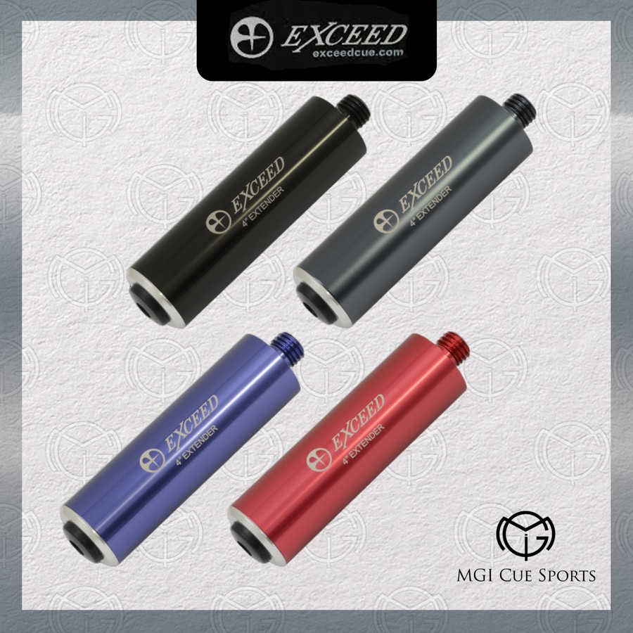Jual Exceed Extender 4 Inch | Shopee Indonesia