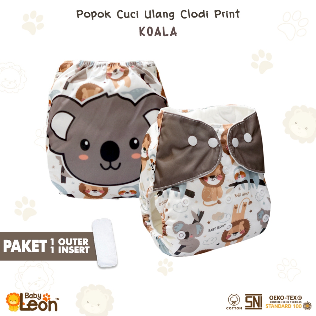 Jual BABYLEON Clodi 0-3Th Clodi Print+ Insert Popok Kain Bayi Baby ... Jual BABYLEON Clodi 0-3Th Clodi Print+ Insert Popok Kain Bayi Baby ...
