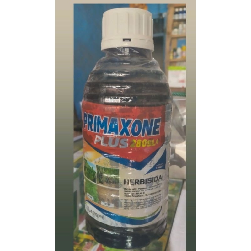 Jual primaxone 280sl | Shopee Indonesia