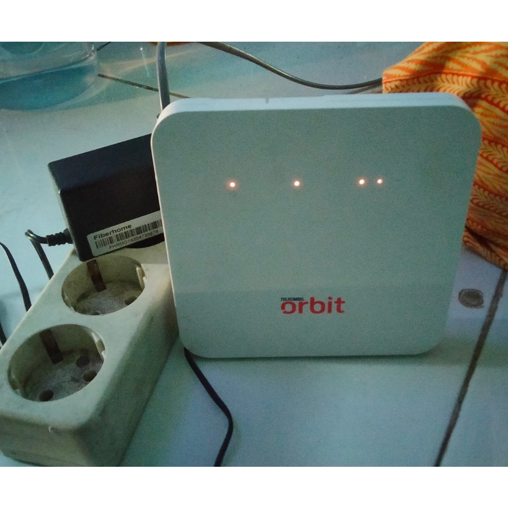 Jual Modem Orbit Star 2 Huawei B312 | Shopee Indonesia