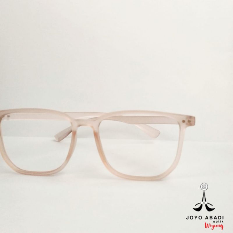 Jual frame plastik ringan 5226 pink || Baca Deskripsi Sebelum Membeli ...
