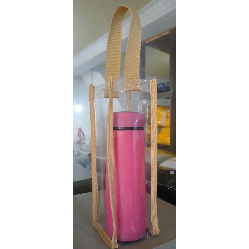 Jual TAS BOTOL MIKA - TAS BOTOL KOPI MIKA PREMIUM -TAS BOTOL MINUM-TAS ...