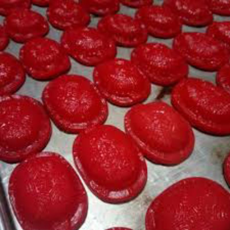 Jual KUE TOK / KUE BASAH / JAJAN PASAR TRADISIONAL | Shopee Indonesia