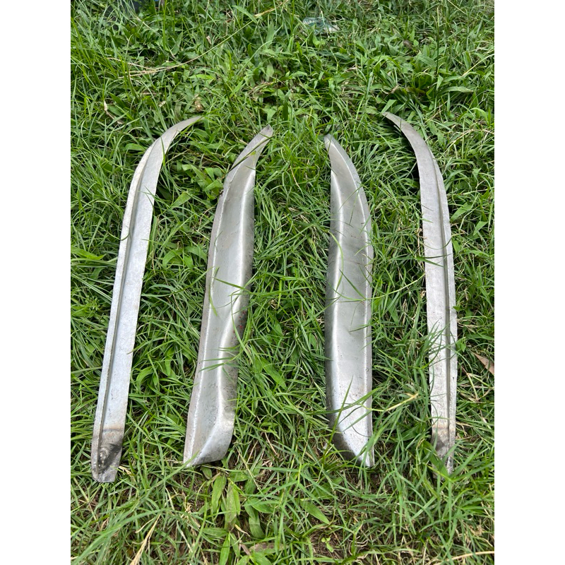 Jual lantai tambalan tangki gl pro PNP Nat lurus buatan kudus bis cod ...