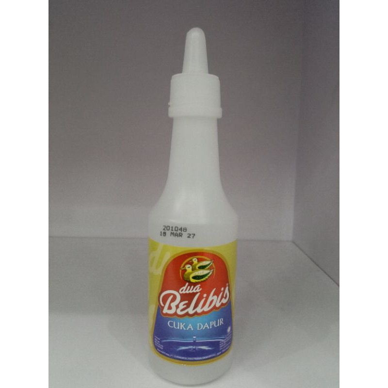 Jual Cuka Makan Dua Belibis 150ml | Shopee Indonesia