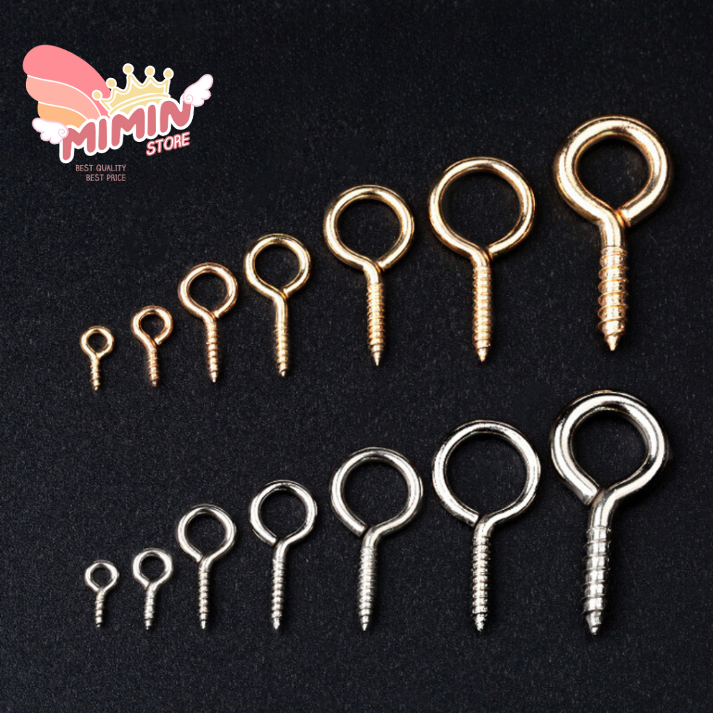 Jual Paku Ulir Ukuran Besar 50 Pcs | Shopee Indonesia