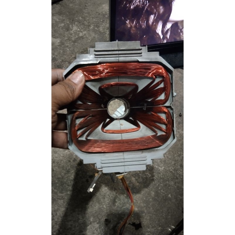 Jual YOKE TV POLYTRON XBR SLIM DEFLEKSI YOKE TV POLYTRON 21IN XBR ...
