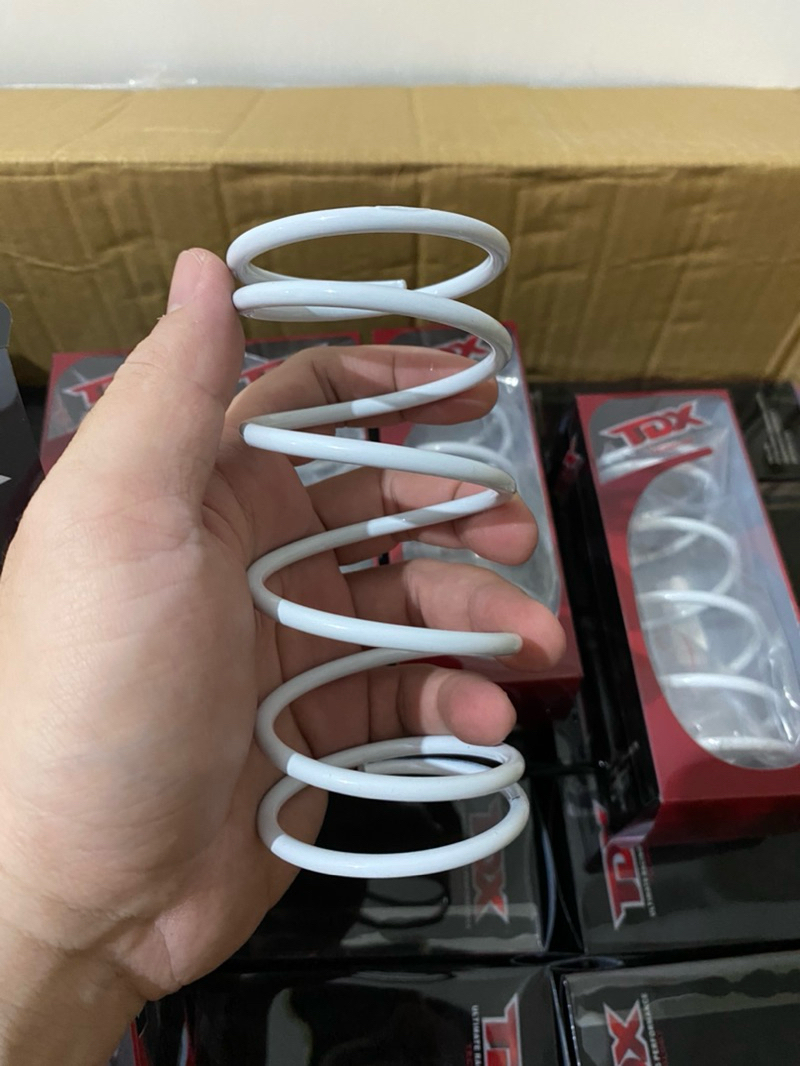 Jual Per CVT TDX 1000 RPM, 1500 RPM, 2000 RPM Mio Vario Nmax Aerox Beat ...
