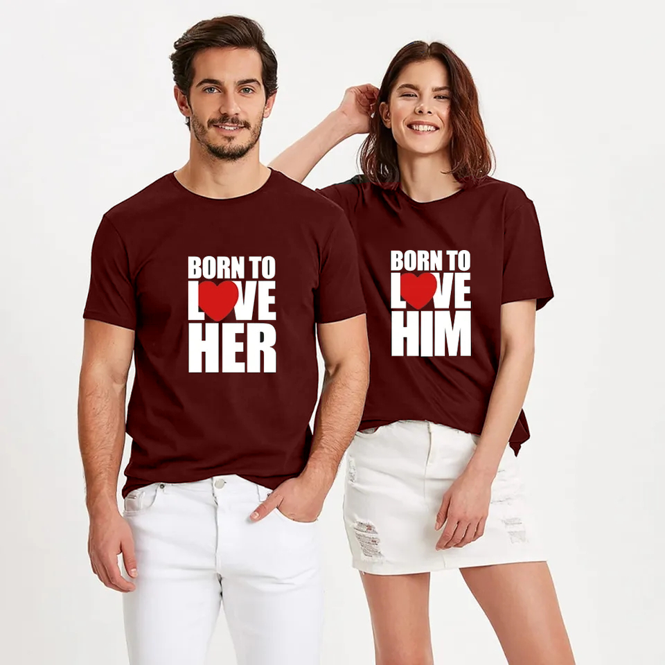 Jual COD-KAOS COUPLE PASANGAN LENGAN PENDEK-SILVI-KAOS COUPLE PASANGAN ...