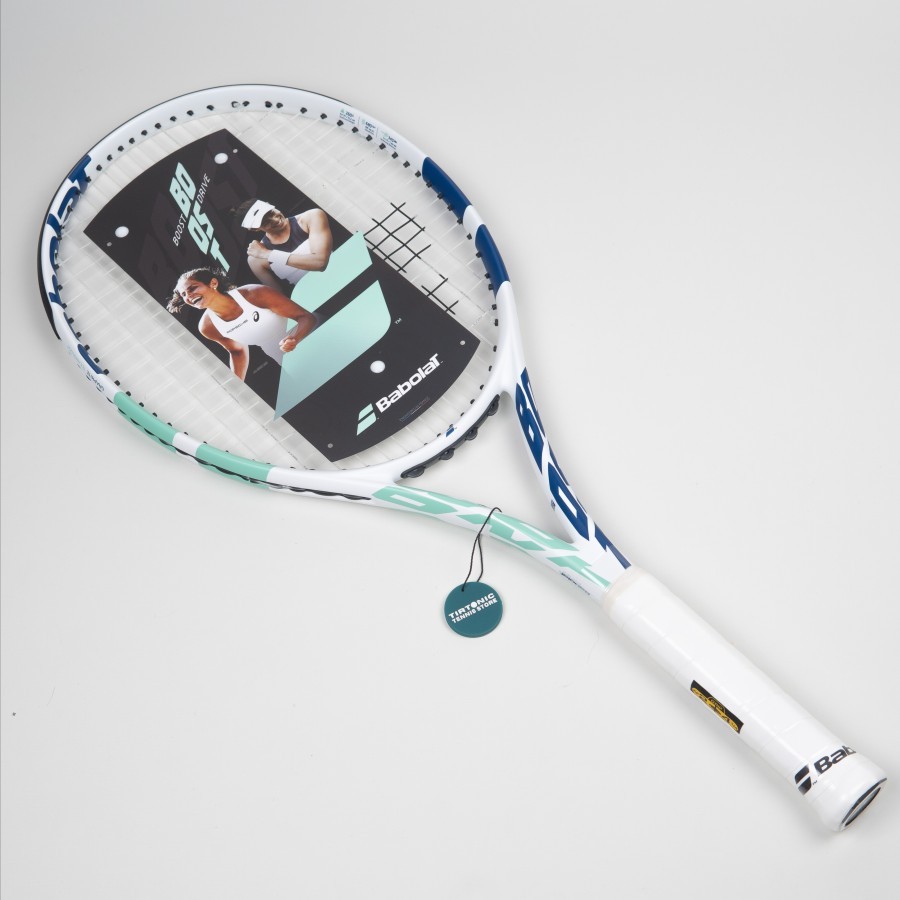 Jual Raket Tenis Babolat Boost Drive W Tennis Racket ORIGINAL | Shopee ...