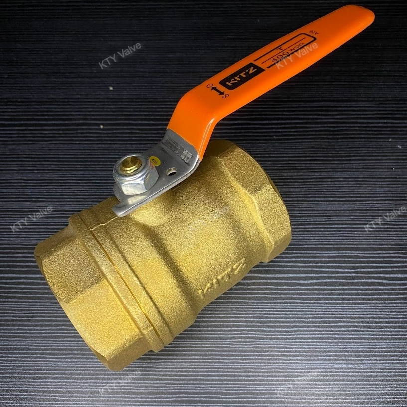 Jual Ball Valve Kitz 2 Inch Original | Shopee Indonesia