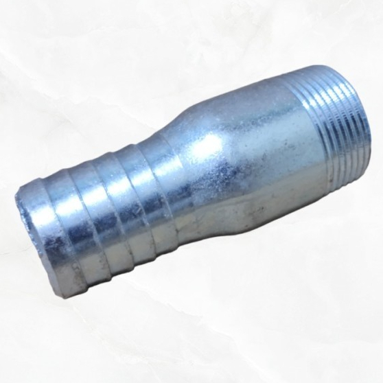 Jual Nipple King 1 1/2" x 106mm/Hose Nipple/KING NIPPLE HOSE NEPEL ...