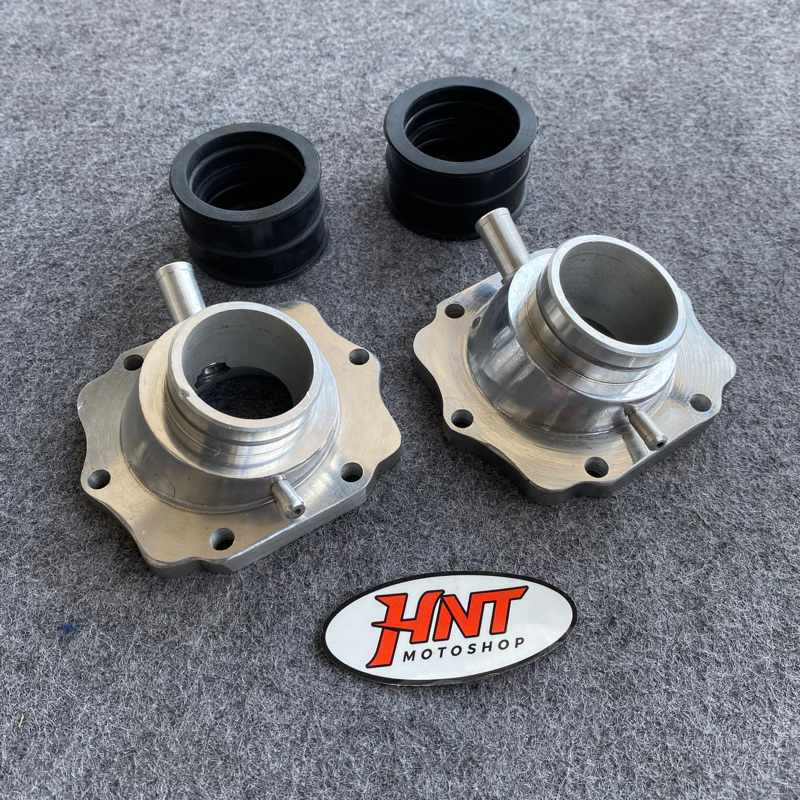 Jual MANIFOL MANIFOLD INTAKE NINJA VPRO 32 35 38 | Shopee Indonesia