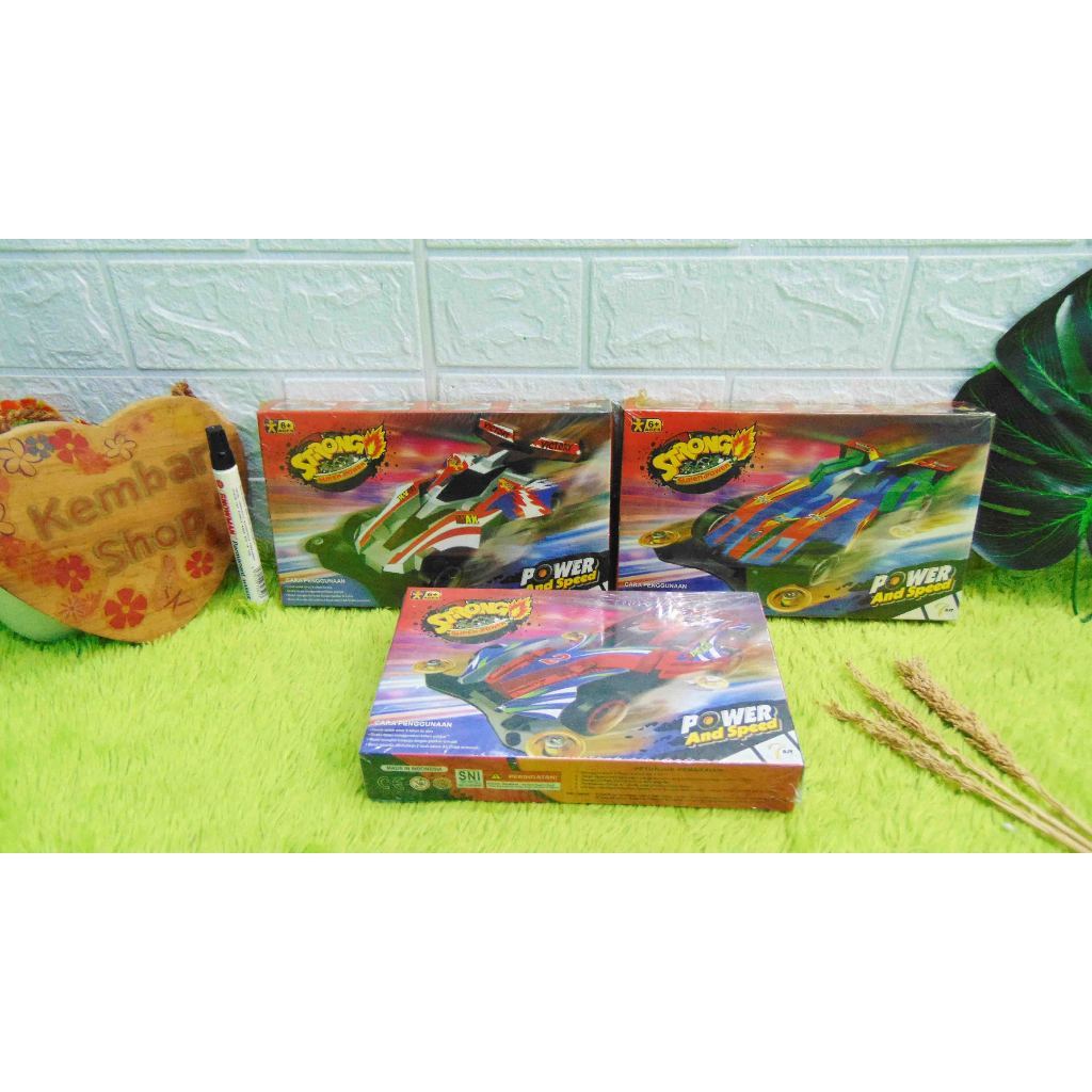 Jual tamiya toys mainan anak tamiya rakit super power | Shopee Indonesia
