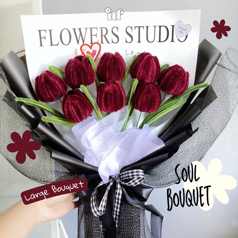 Jual SOUL BOUQUET | Shopee Indonesia