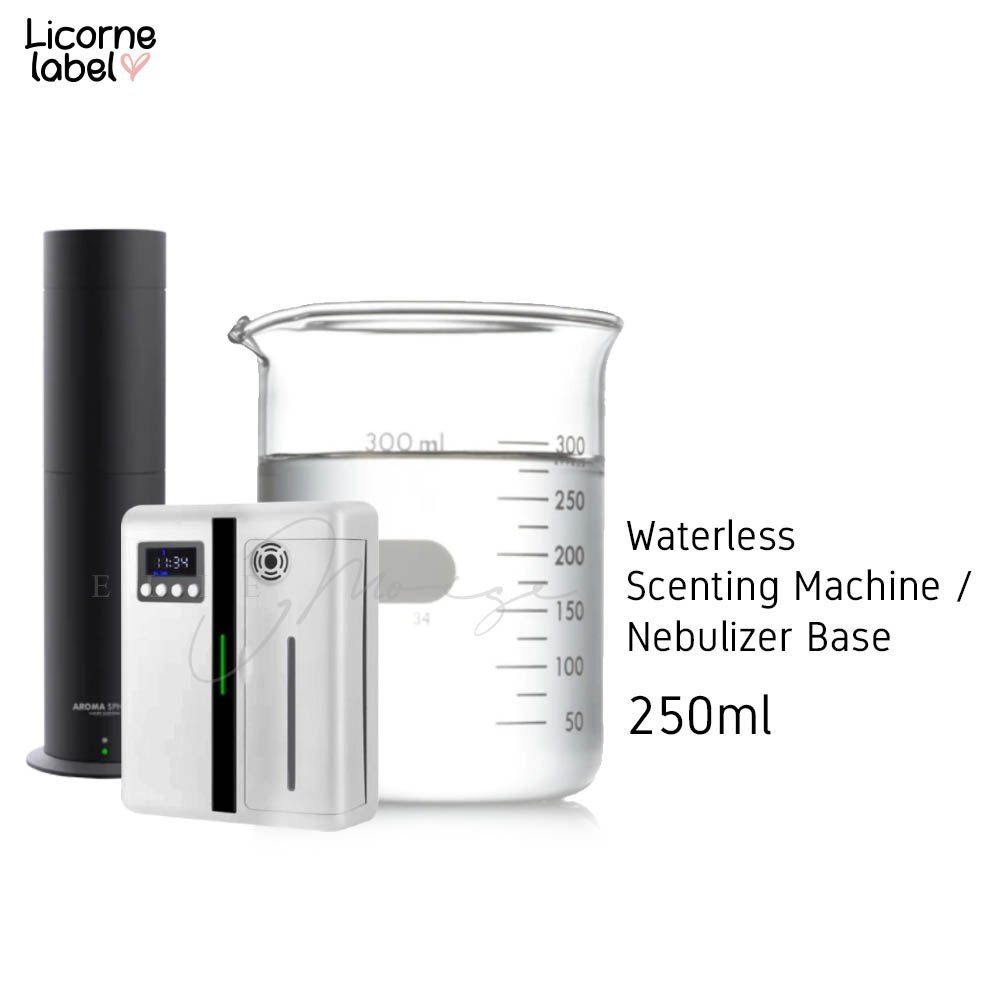 Jual Eco-Friendly & Biodegradable Waterless Scenting Machine ...