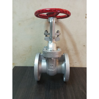 Jual Gate Valve KITZ 21/2" inch FCD-S 10K CAST IRON | Shopee Indonesia