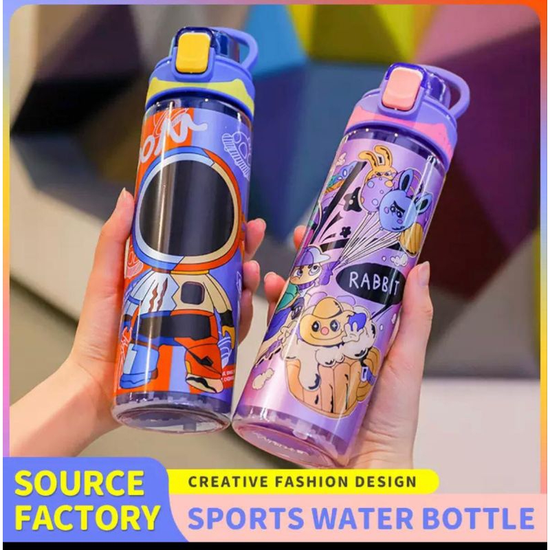 Jual 2312 Botol Minum/Tumbler Minum Murah Meriah/Botol Minum Cantik ...