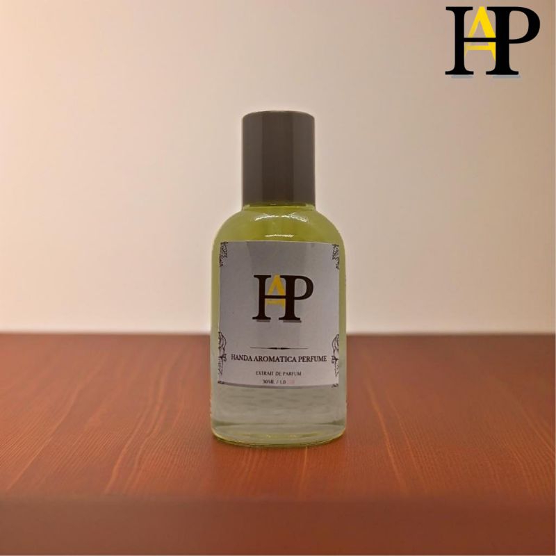 Jual Parfum Roman wish EDP Kualitas Premium 30ml | Shopee Indonesia