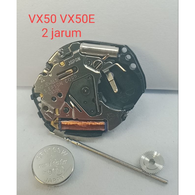 Jual Original mesin VX50 VX50E Japan | Shopee Indonesia
