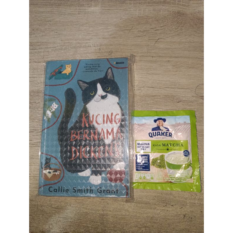 Jual buku perpus berjalann | Shopee Indonesia