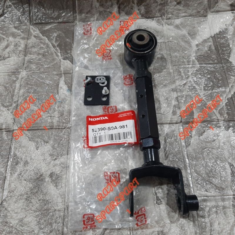 Jual CHAMBER KIT UPPER ARM BELAKANG ATAS CRV GEN2 GEN3 ORIGINAL 52390-S9A-981 | Shopee Indonesia