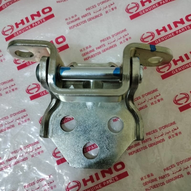 Jual ENGSEL PINTU DEPAN HINO DUTRO ATAS SET FM260TI 68730-0W011 ...