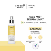 Jual Studio Tropic Balance Priming Water - Setting Spray | Shopee Indonesia