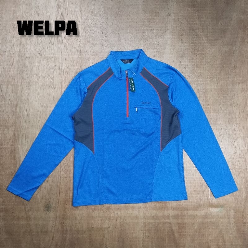 Jual Baselayer Outdoor Wellpa | Shopee Indonesia