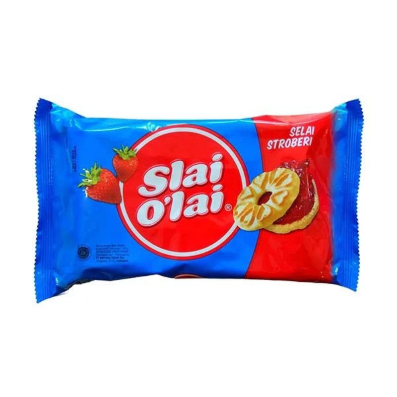Jual Slai Olai kemasan 192 gram | Shopee Indonesia