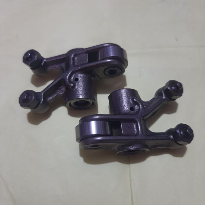 Jual PELATUK KLEP/ROCKER ARM SET BAJAJ PULSAR 135 LS HIGH QUALITY ...