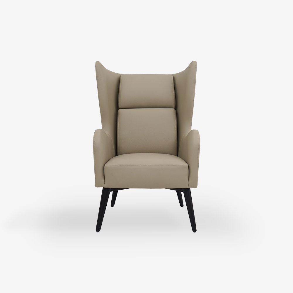 Jual KANA Moma - Wing Chair / Kursi Berlengan | Shopee Indonesia