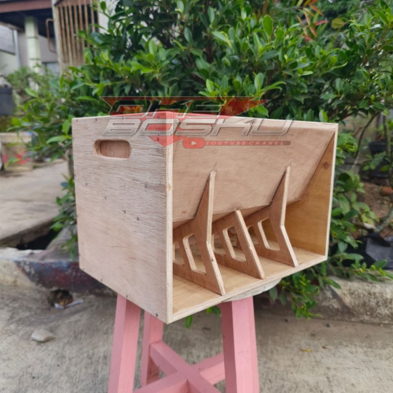 Jual MINIATUR BOX TURBO BASS 4 INCH DOUBLE ALA BREWOG AUDIO | Shopee ...