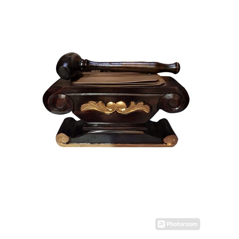 Jual kecrek gamelan bahan besi | Shopee Indonesia