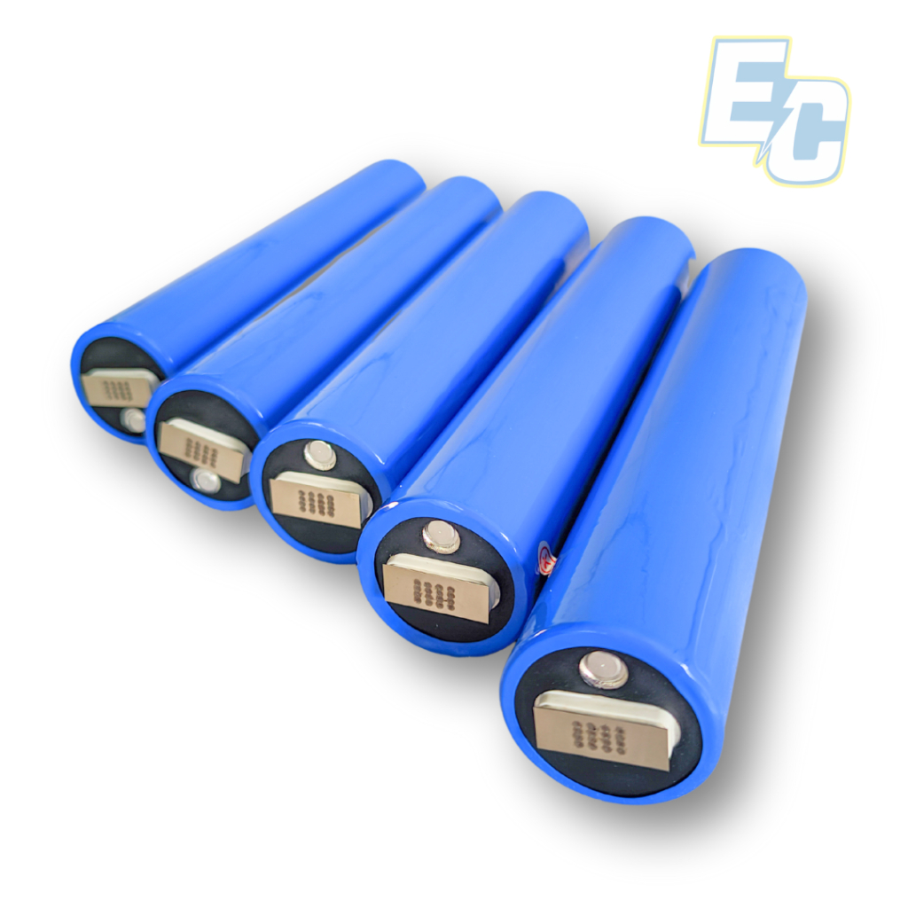 Jual Baterai Cell Lifepo4 Cilindrical CATL 34189 3.2V 20Ah NEW | Shopee ...