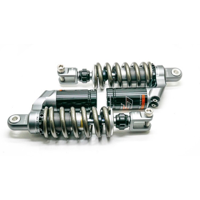 Jual RPM Suspension Shock Belakang SYM TL500 285mm | Shopee Indonesia