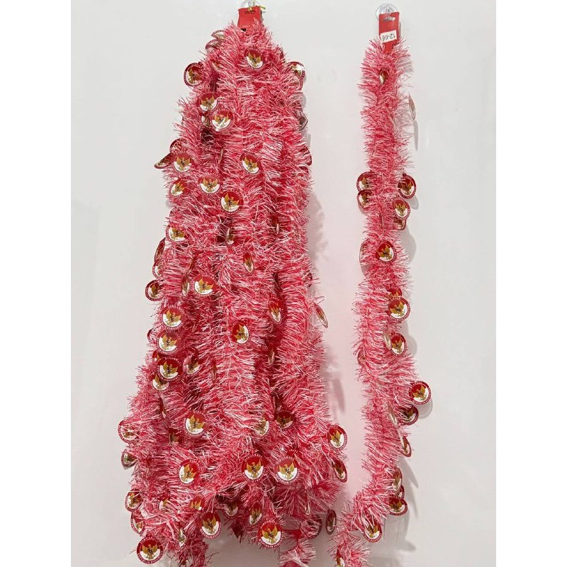 Jual Slinger Merah Putih / Slinger Merah Garuda / Slinger | Shopee ...