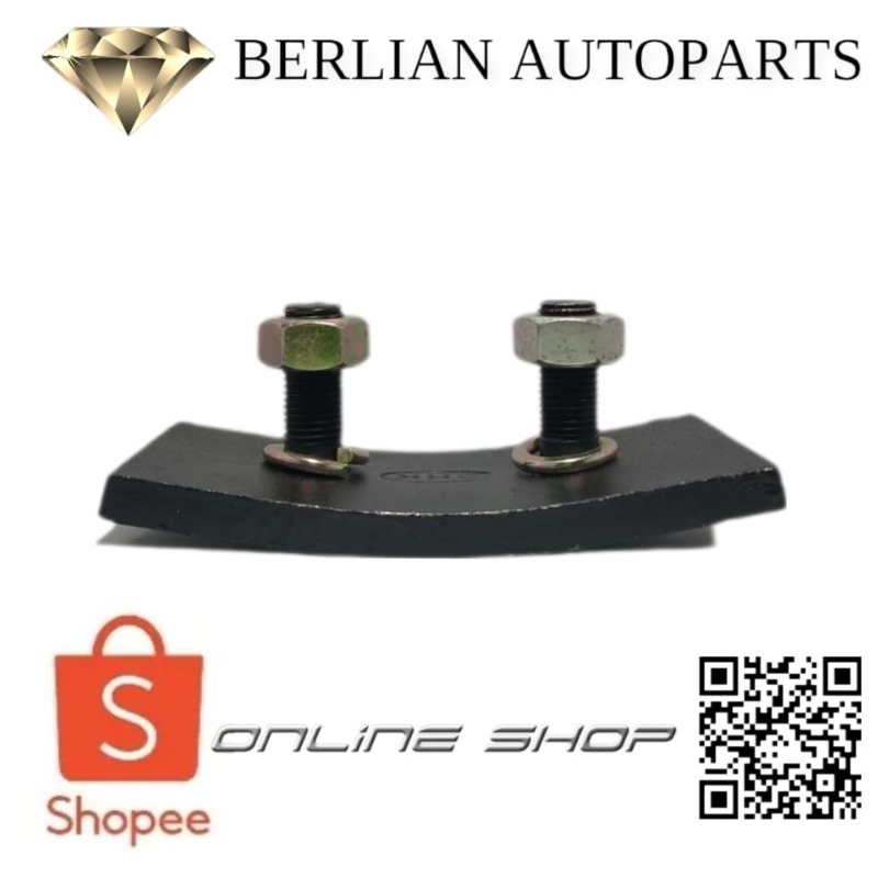 Jual stopper Mitsubishi Fuso FM516/PS190/FIGHTER/FR | Shopee Indonesia