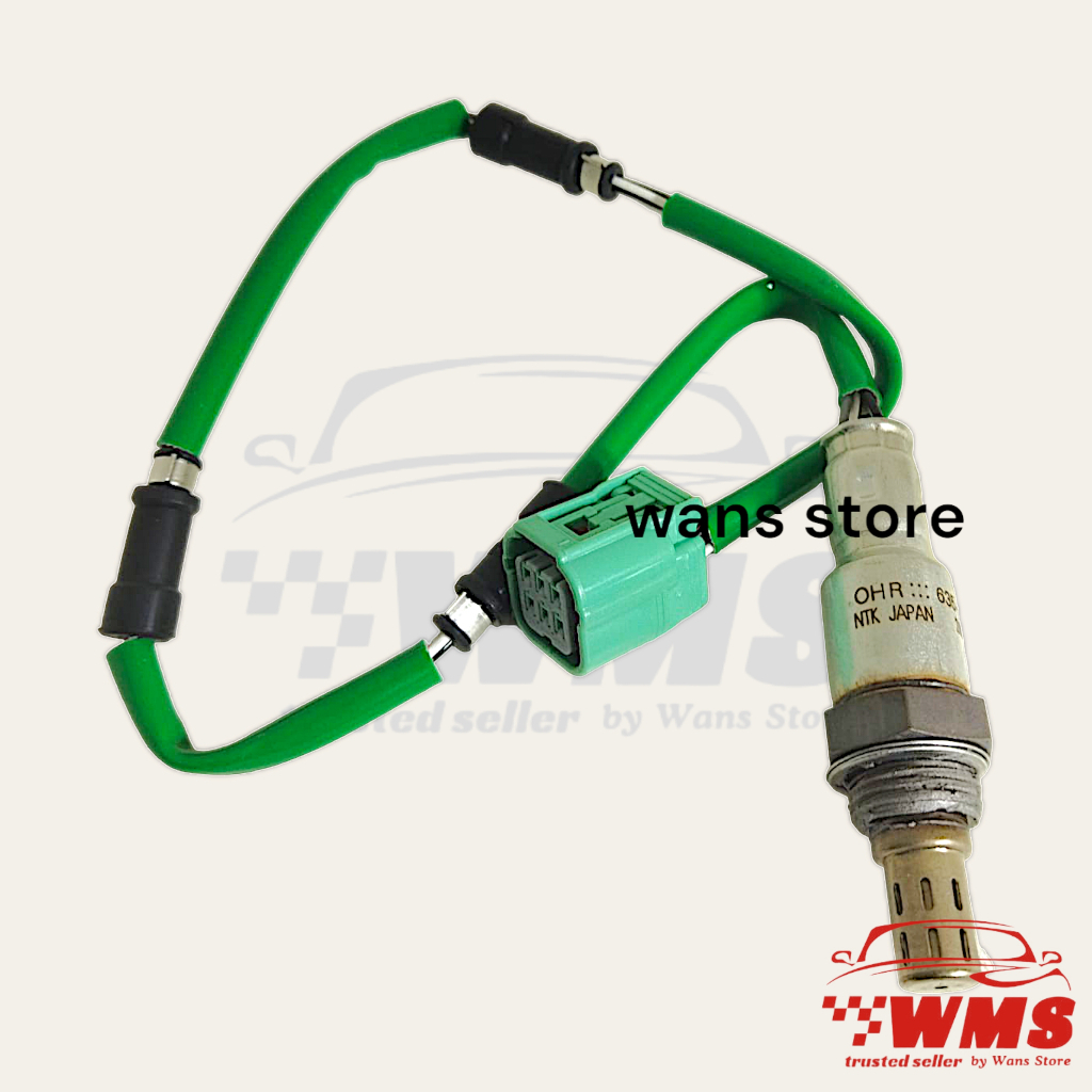 Jual SENSOR O2 OXYGEN OKSIGEN BAWAH BELAKANG CRV GEN3 2007 2012 2.4 2 ...