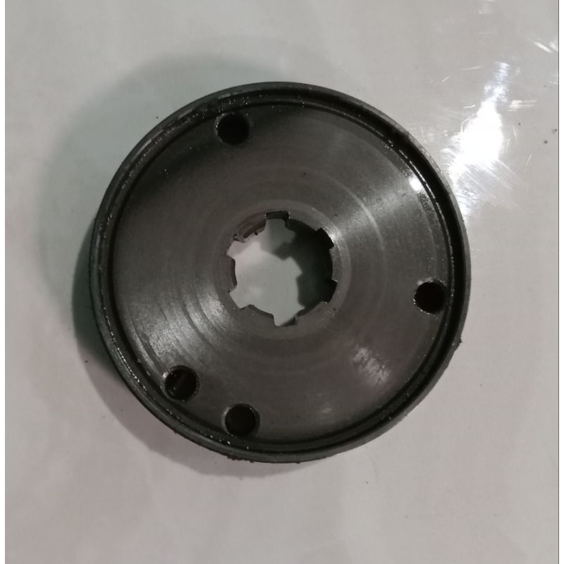 Jual Gigi pompa oli ger gear pompa oli olsam gigi kumpo oli besi Yamaha V80 dobel starter V80SS ...