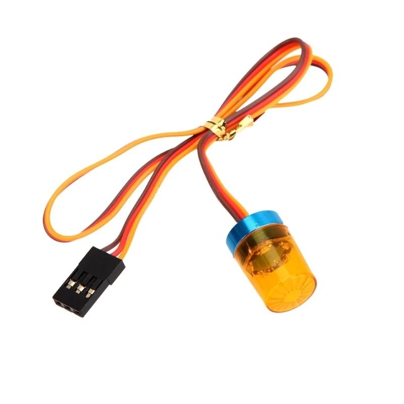 Jual Lampu RC LED rotator RC MN WPL 1/10 | Shopee Indonesia