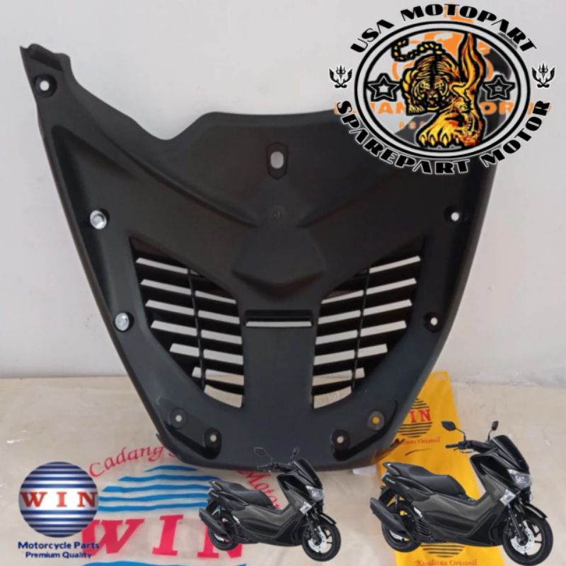 Jual Panel Depan Bagian Bawah Dek Paru Lumpur Yamaha Nmax Old 2DP ...