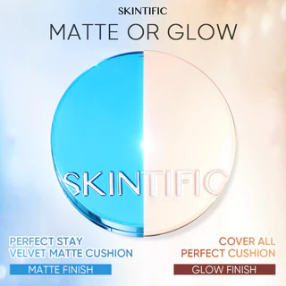 Produk SKINTIFIC_INDO | Shopee Indonesia